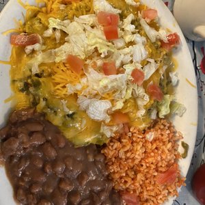 HALONA PLAZA RESTAURANT - 1 Shalako Dr, Zuni, NM - Yelp