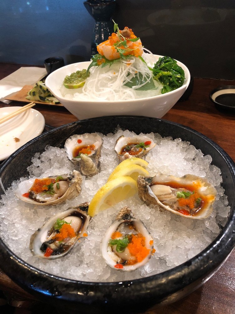 UMAI BAR & GRILL - 1477 Photos & 502 Reviews - 8973 Grant Line Rd, Elk ...