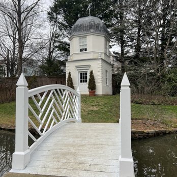 WILLIAM PACA HOUSE AND GARDEN - TEMP. CLOSED - Updated January 2026 ...