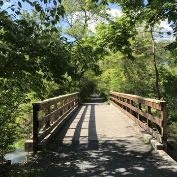 LETORT SPRING RUN NATURE TRAIL - Updated May 2024 - 415 Franklin St ...