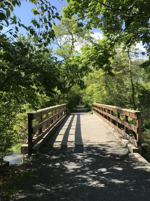 LETORT SPRING RUN NATURE TRAIL - Updated June 2024 - 415 Franklin St ...