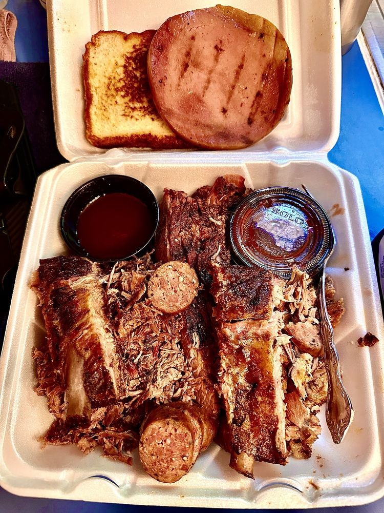 JAMBO’S BBQ SHACK & CATERING with 126 real customer photos - Updated ...