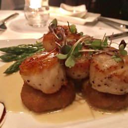 BASILE - FINE ITALIAN KITCHEN - Updated April 2025 - 482 Photos & 606 ...