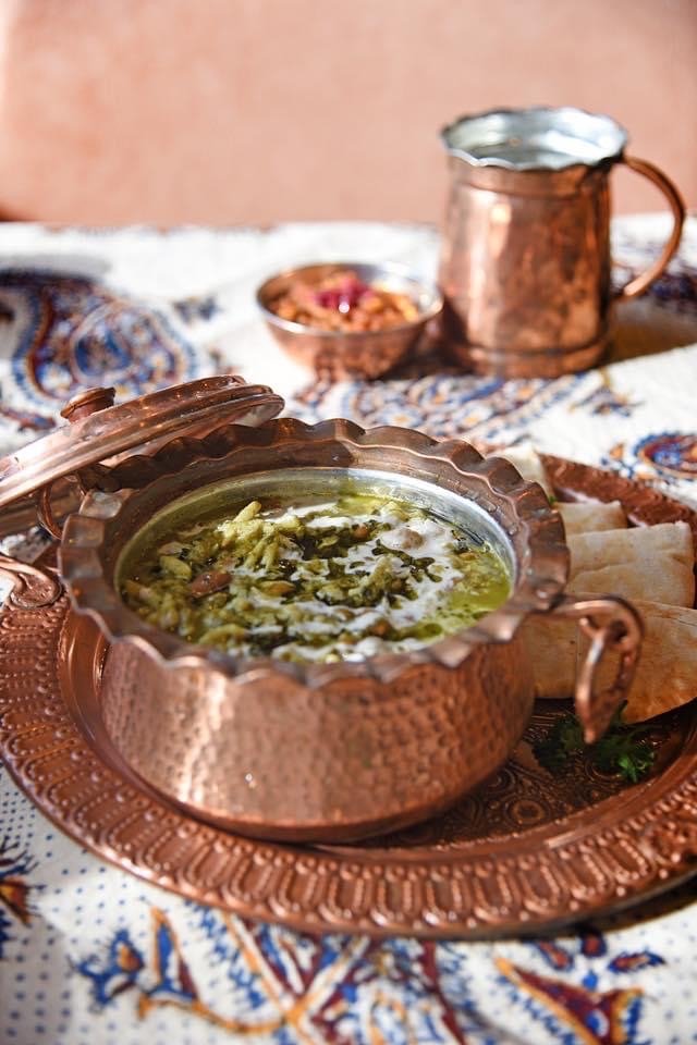 ZAFERAN CAFÉ - 171 Photos & 193 Reviews - 7835 S Highland Dr ...