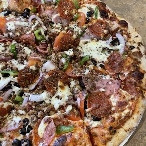 PAPPO’S PIZZERIA SOUTH - 49 Photos & 77 Reviews - Pizza - 900 E ...