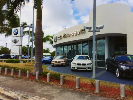 BMW OF SOUTH MIAMI - Updated September 2025 - 129 Photos & 333 Reviews ...