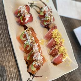 UMI SUSHI - Updated December 2025 - 598 Photos & 278 Reviews - 7485 ...