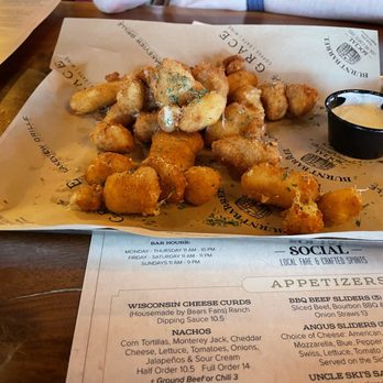 BURNT BARREL SOCIAL - Updated December 2025 - 86 Photos & 133 Reviews ...