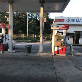 GOOD HOPE CITGO AUTO REPAIR - Updated July 2025 - 2300 Pennsylvania Ave ...