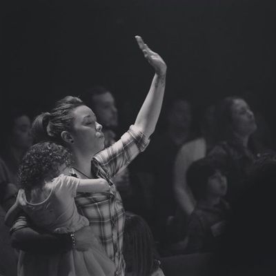 ROCKFISH CHURCH - Updated January 2026 - 11 Photos - 9949 Fayetteville ...