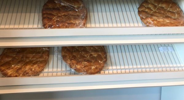 SARAY BAKERY AND CAFE - Updated December 2025 - 57 Photos & 27 Reviews ...