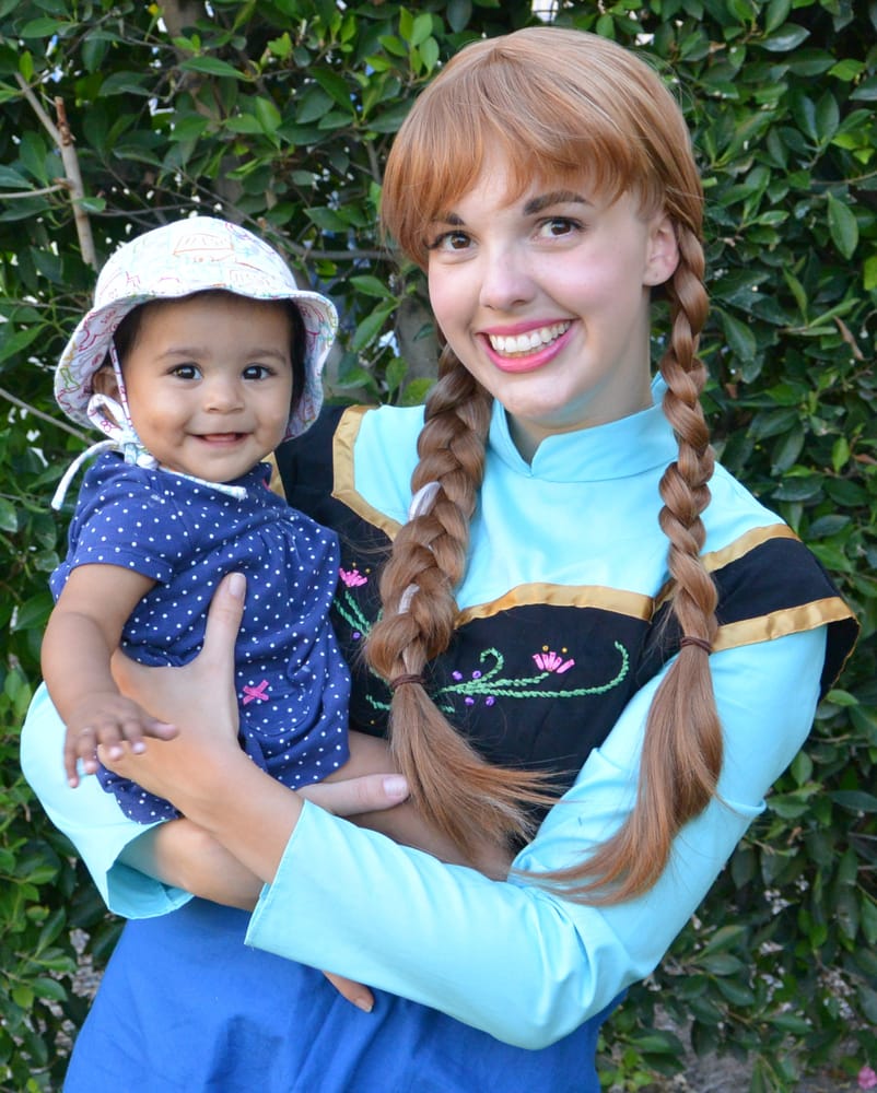 SWEET PEA PRINCESS VISITS - Updated May 2024 - 10 Photos - Los Angeles ...