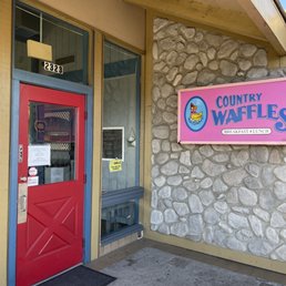 COUNTRY WAFFLES - Updated October 2025 - 714 Photos & 767 Reviews ...
