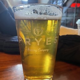 PRYES BREWING - Updated July 2025 - 420 Photos & 197 Reviews - 1401 W ...