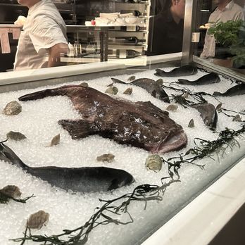 OSTRA - Updated July 2024 - 1312 Photos & 634 Reviews - 1 Charles St S ...