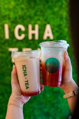 ICHA TEA - Updated December 2025 - 102 Photos & 23 Reviews - 996 Queen ...