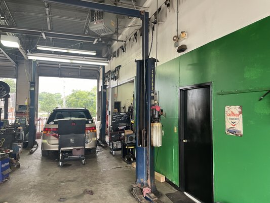 SUMMIT INTEGRITY AUTOMOTIVE - Updated September 2025 - 14 Reviews - 320 ...