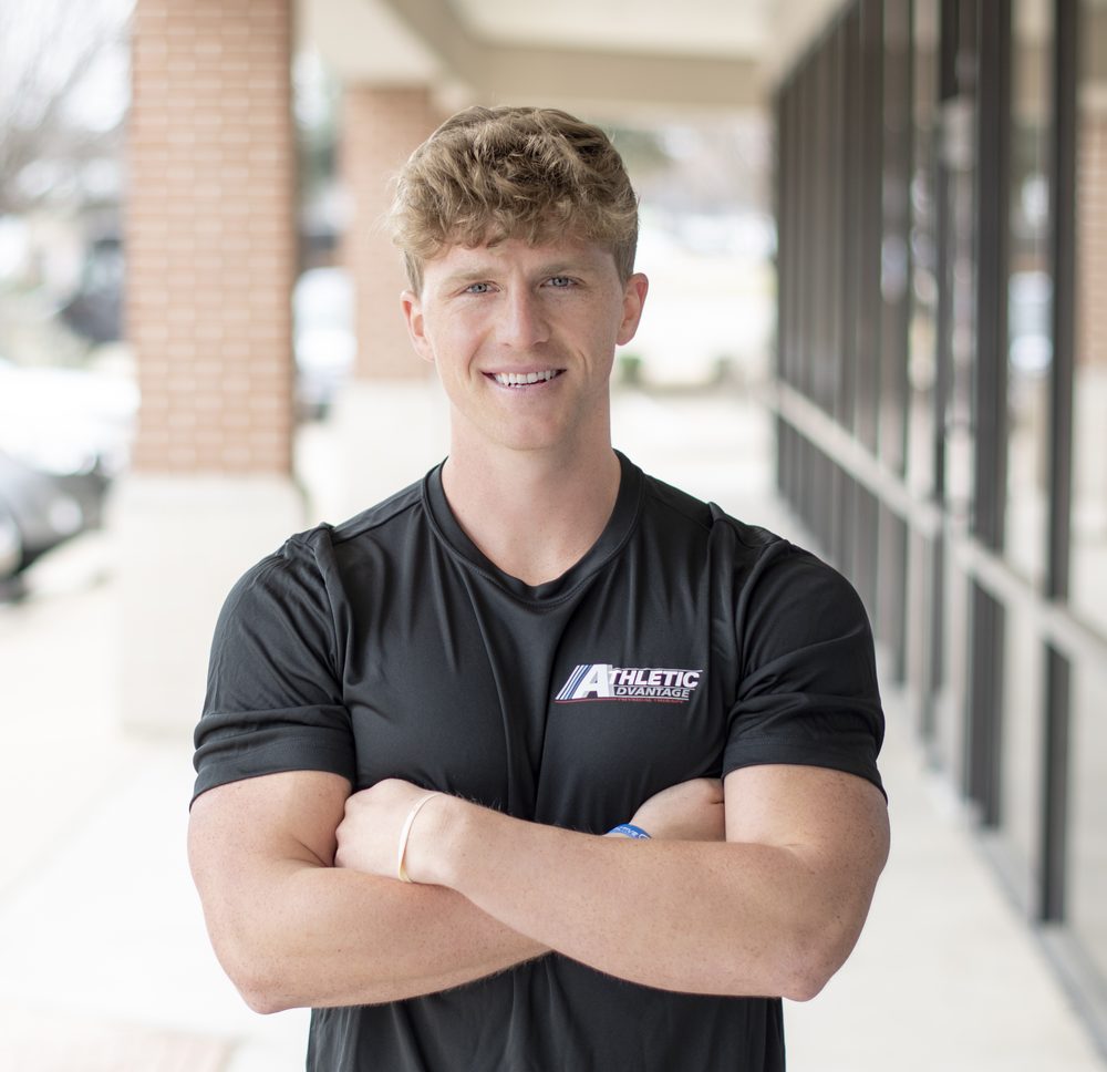 ATHLETIC ADVANTAGE PHYSICAL THERAPY - Updated October 2025 - 820 S Alma ...