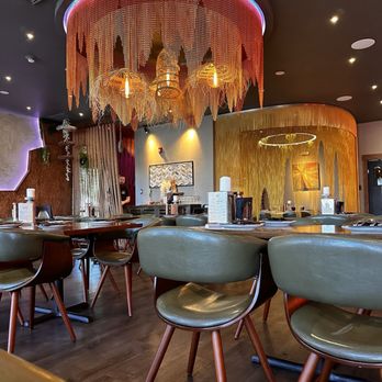 GINGER - Updated July 2025 - 139 Photos & 38 Reviews - 744 Red Lion Rd ...