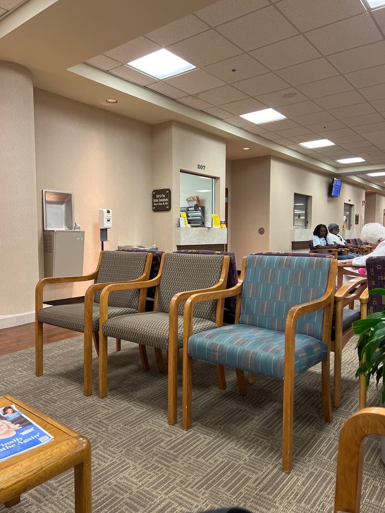 BABER WILSON DR - Updated July 2024 - 1905 Fairfield Ave, Shreveport ...