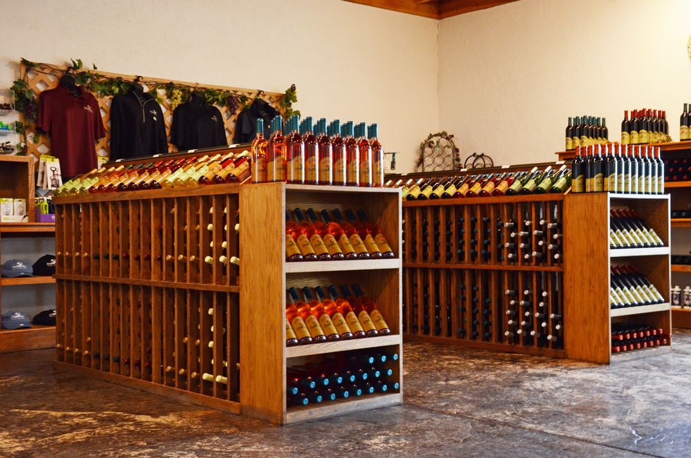 STONE VILLA WINE CELLARS - Updated December 2025 - 44 Photos & 42 ...