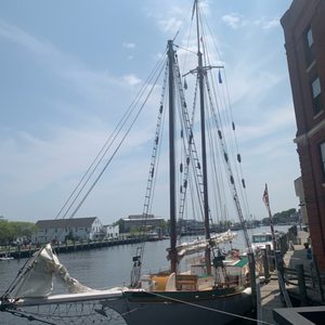 ARGIA MYSTIC CRUISES - 69 Photos & 47 Reviews - 12 Steamboat Wharf ...