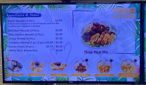 LOLO HAWAIIAN BBQ - Updated January 2026 - 50 Photos & 52 Reviews ...