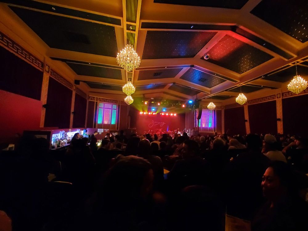 THE UC THEATRE - Updated October 2025 - 259 Photos & 143 Reviews - 2036 ...