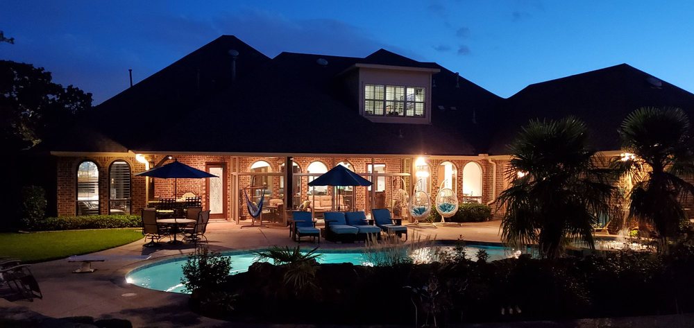 WEBER POOLS - Updated July 2025 - 1251 William D Tate Ave, Grapevine ...