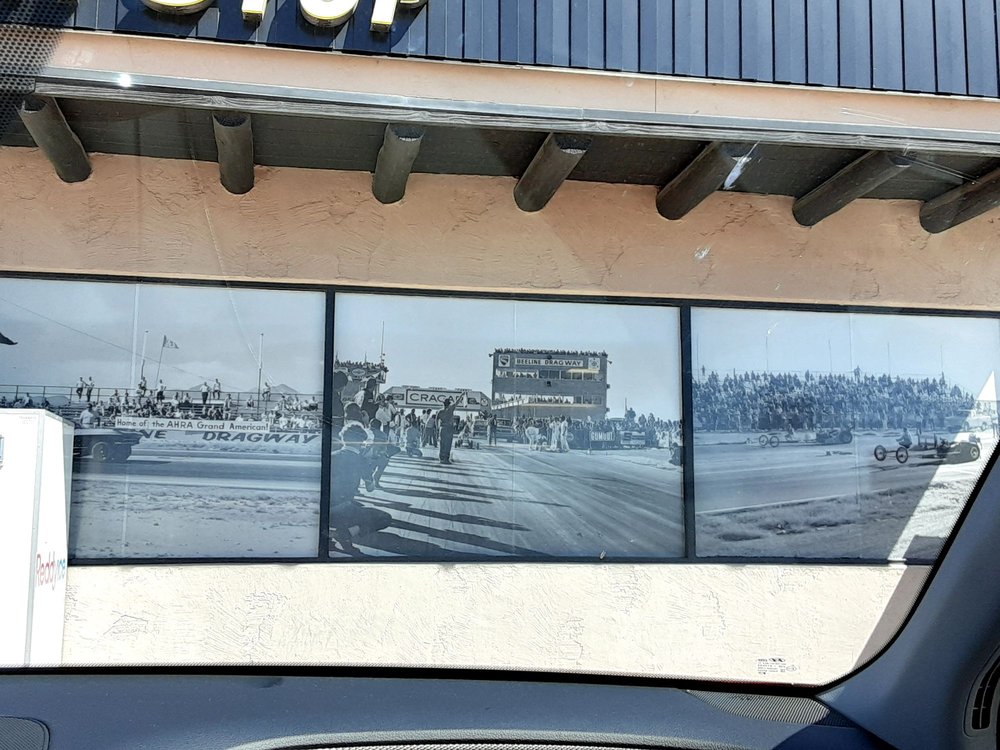 BEELINE HWY PIT STOP - Updated December 2025 - 12 Reviews - 1601 N ...