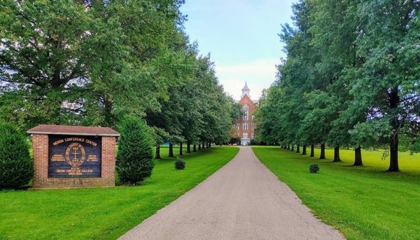 THE MEROM CONFERENCE CENTER - Updated September 2024 - 8555 Phillip St ...