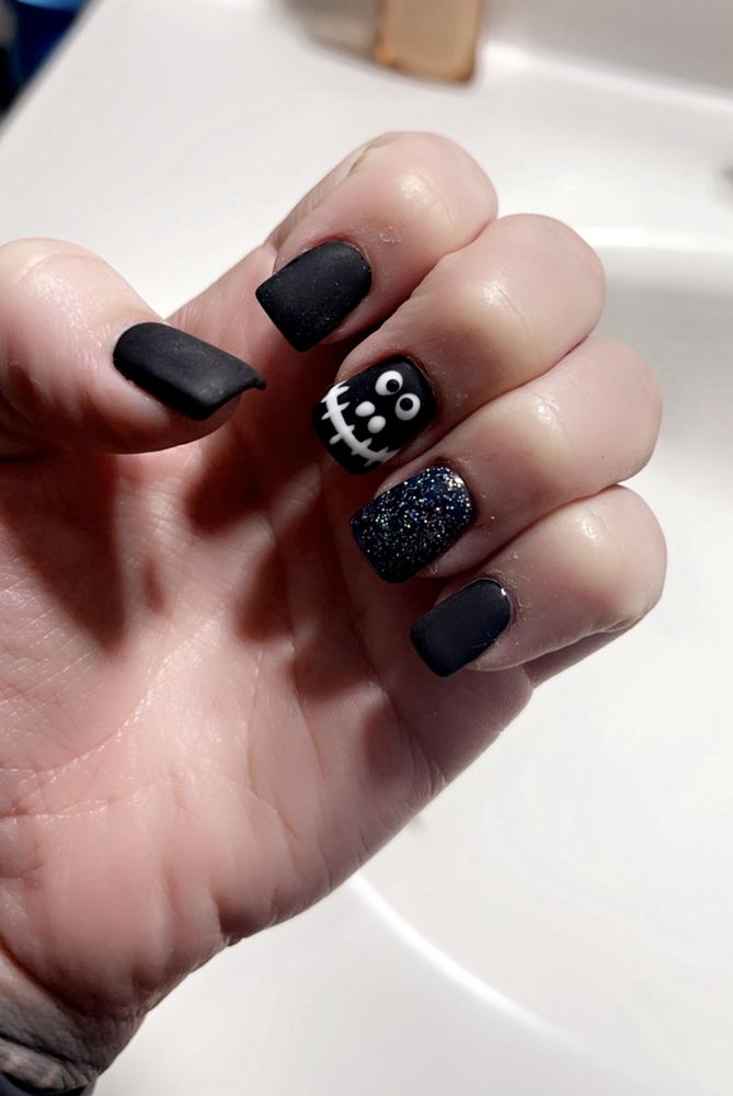 CASTAIC NAILS - Updated January 2026 - 61 Photos & 75 Reviews - 31852 ...