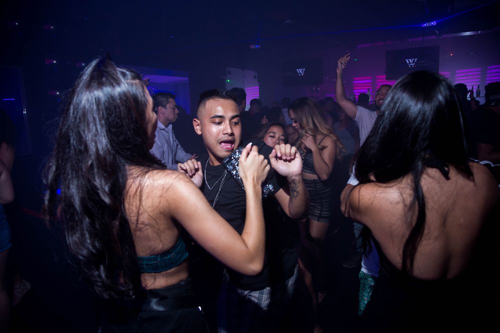 THE W - Updated August 2025 - 10 Photos - 941 Pale San Vitores Rd ...