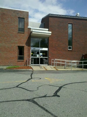 WEBSTER FIRST FEDERAL CREDIT UNION - WEBSTER MA - Updated March 2025 ...