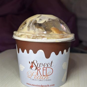 SWEET RED PEACH - Updated January 2026 - 859 Photos & 1110 Verified ...