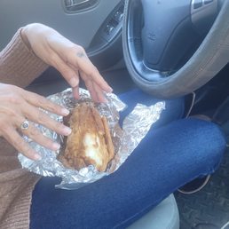 PARKS FRIED CHICKEN - Updated January 2026 - 56 Photos & 48 Reviews ...