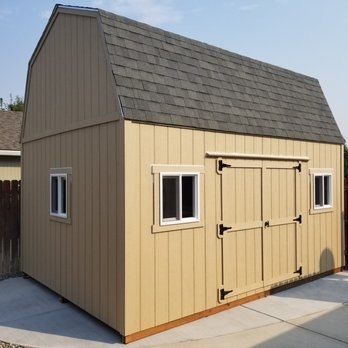 SURE BUILT STRUCTURES - Updated December 2025 - 2423 Robertson Dr ...