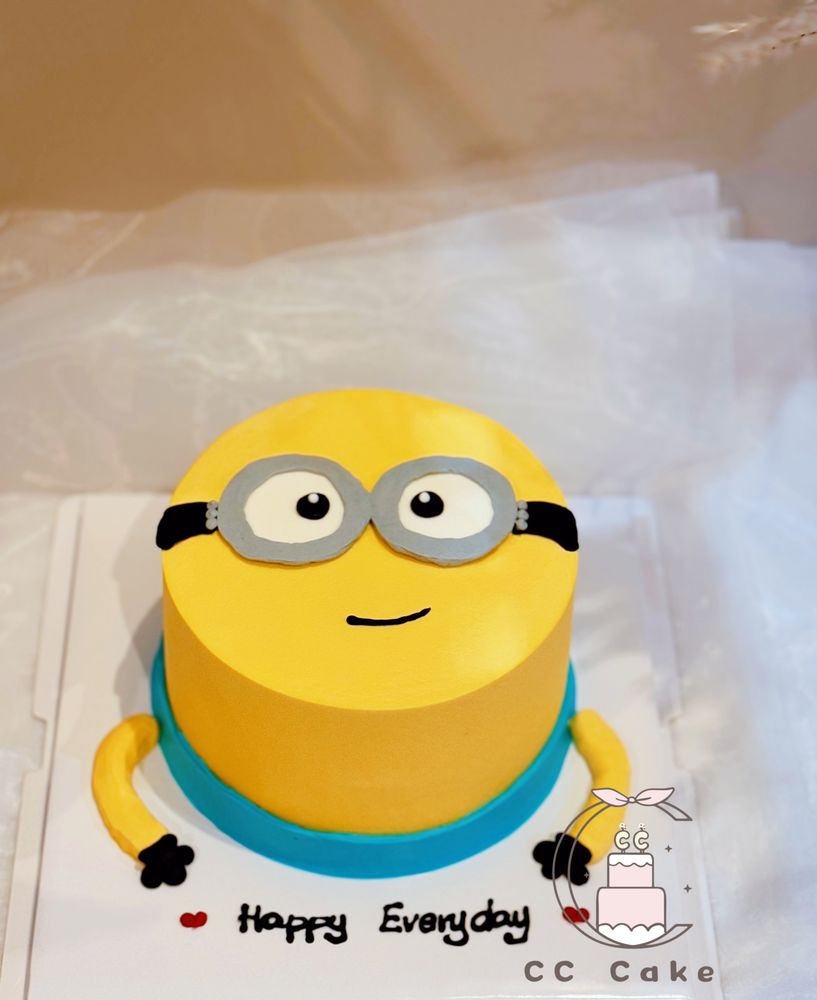 CC CAKE - Updated September 2024 - 531 Photos & 155 Reviews - 1031 S ...