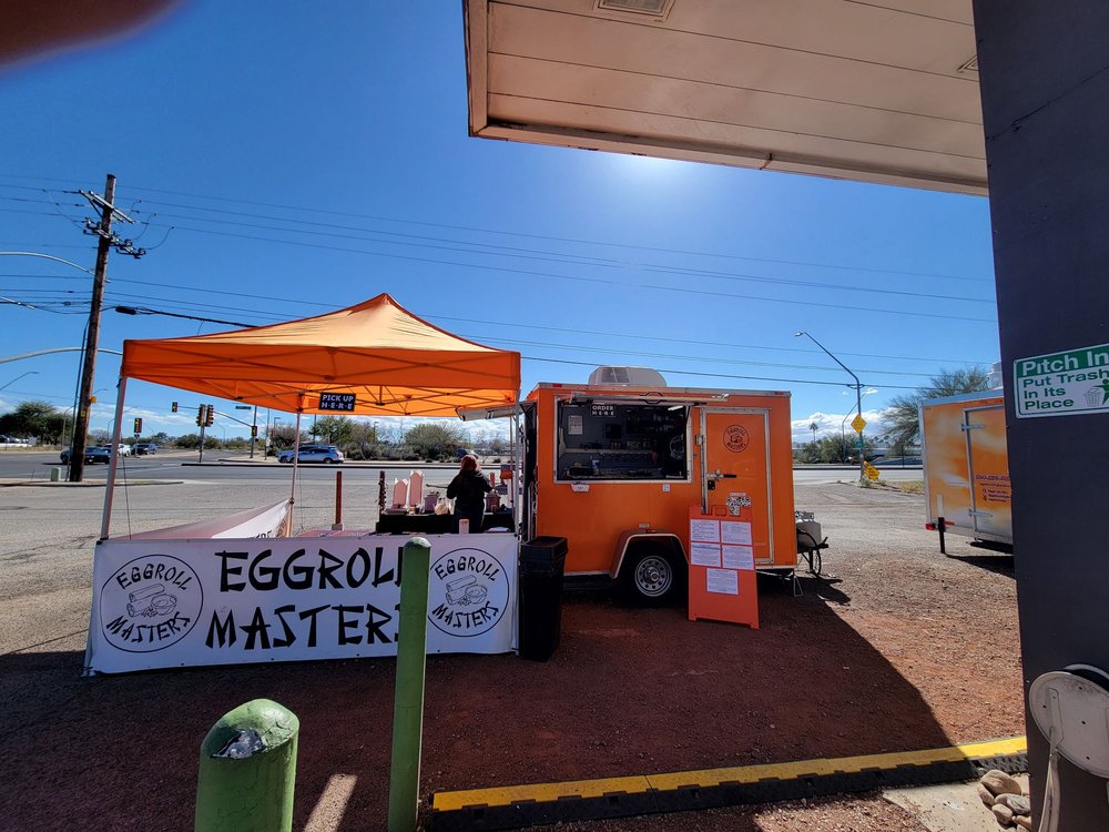 EGGROLL MASTERS - 10 Photos - 660 Watering Hole Pl, Tucson, Arizona ...