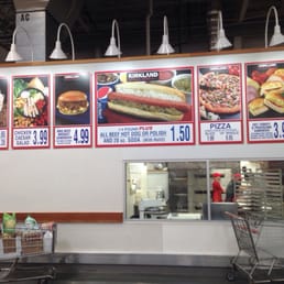 COSTCO FOOD COURT - Updated July 2025 - 78 Photos & 52 Reviews - 4401 ...