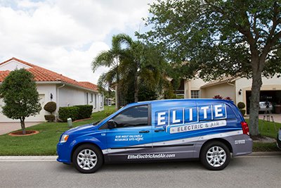 ELITE ELECTRIC, PLUMBING & AIR - Updated January 2026 - 13 Photos & 58 ...
