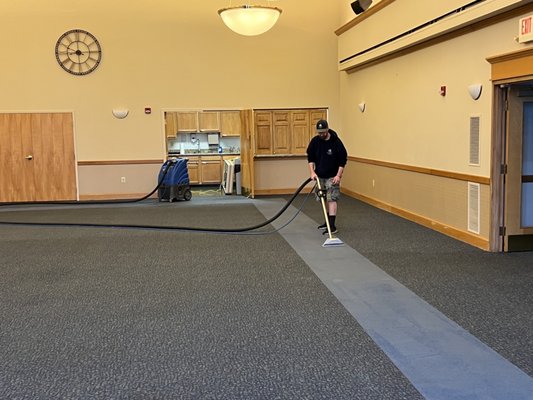 KC CLEANING & MAINTENANCE - Updated October 2025 - 226 Photos & 326 ...