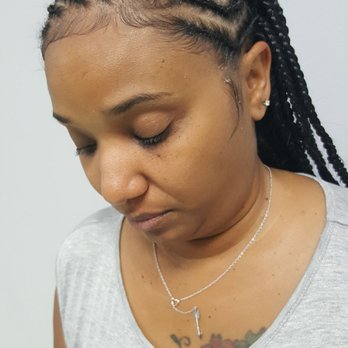 SHEA LOCS NATURAL HAIR STUDIO - Updated November 2024 - 26 Photos & 15 ...