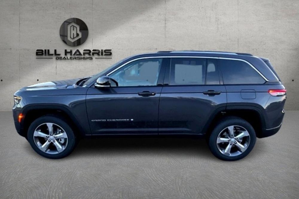 BILL HARRIS CHRYSLER DODGE JEEP RAM - Updated December 2025 - 2100 S ...