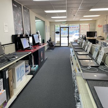 ALICE COMPUTERWORKS - Updated November 2025 - 221 Photos & 173 Reviews - 2514 Huntington Dr, San ...