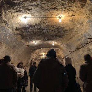 WABASHA STREET CAVES - 70 Photos & 52 Reviews - 215 Wabasha St S, Saint ...