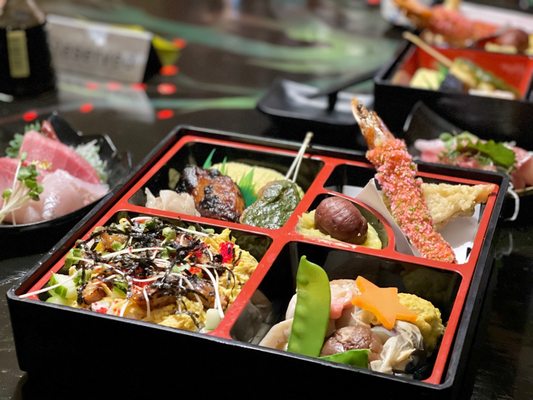 BLUE OCEAN JAPANESE RESTAURANT - Updated December 2025 - 711 Photos ...