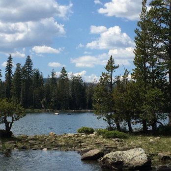 GOOSE LAKE CAMPGROUND - Updated October 2025 - 29 Photos - Gold Lake ...