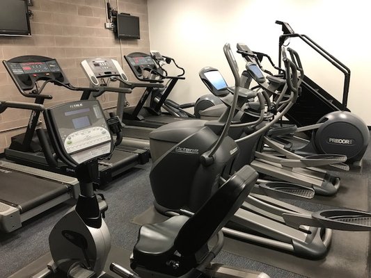 POWERFLEX GYM - Updated October 2024 - 19 Photos - 6601 4th St NW ...
