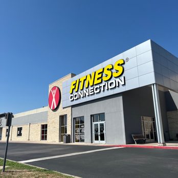 FITNESS CONNECTION - Updated December 2025 - 111 Photos & 267 Reviews ...